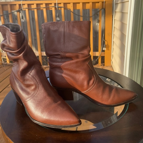 Luz da Lua | Shoes | Boots | Poshmark